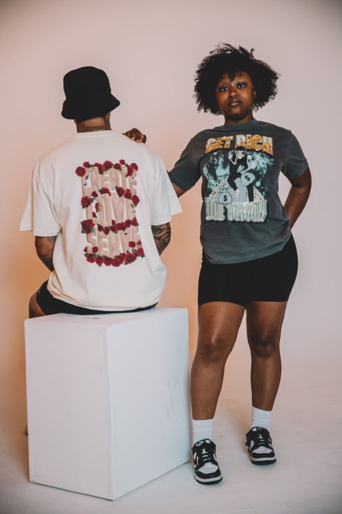 Tees – Smooth Collective
